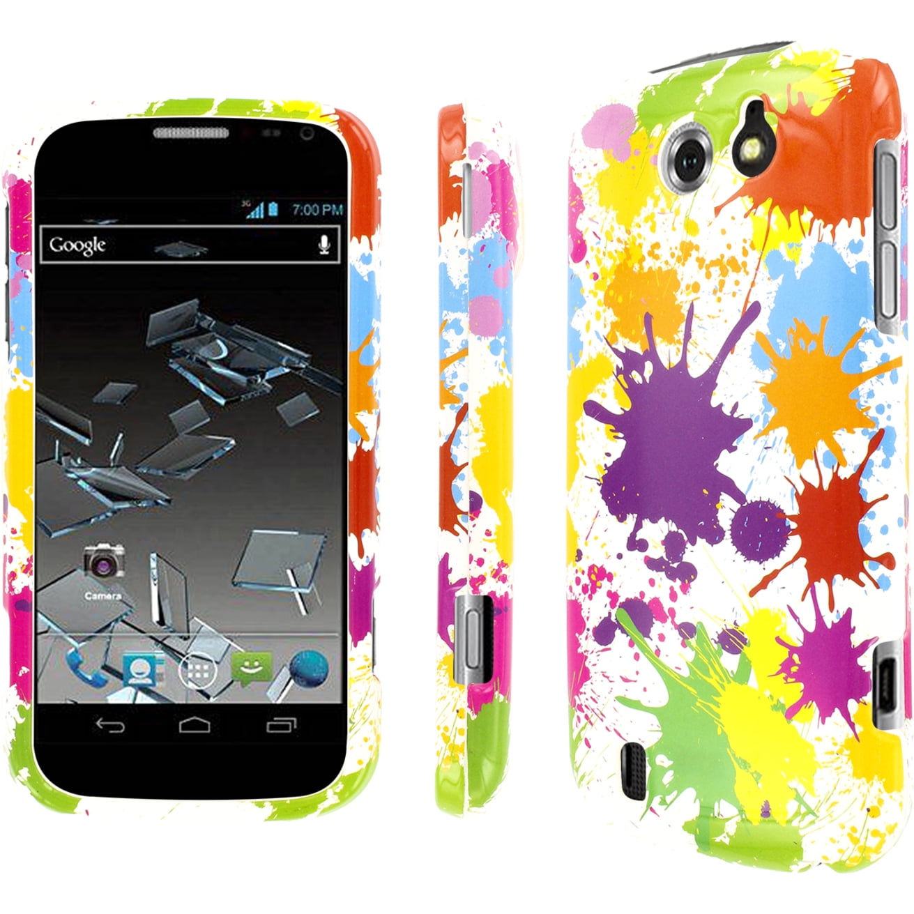 Zte flash phone - aspenluda