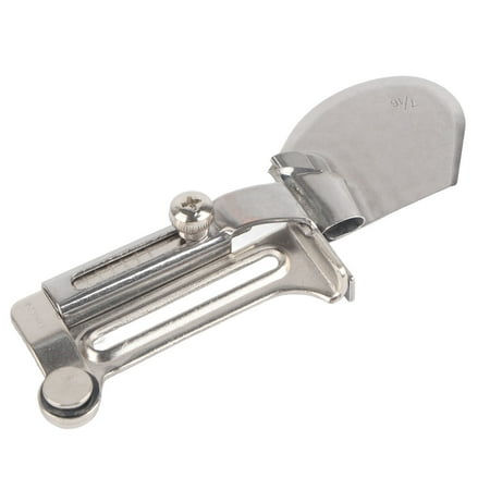 Sewing Folder,Steel Flat Seamer Folder Sewing Machine Folder Sewing ...