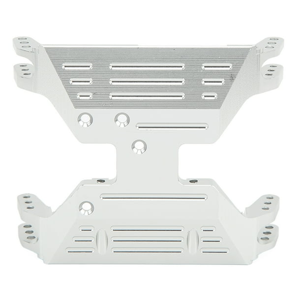 Gearbox Bottom Base,RC Transmission Center Skid RC Skid Plate RC ...