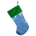 Kurt Adler 19-Inch Wizard of Oz Yellow Brick Road Christmas Stocking ...