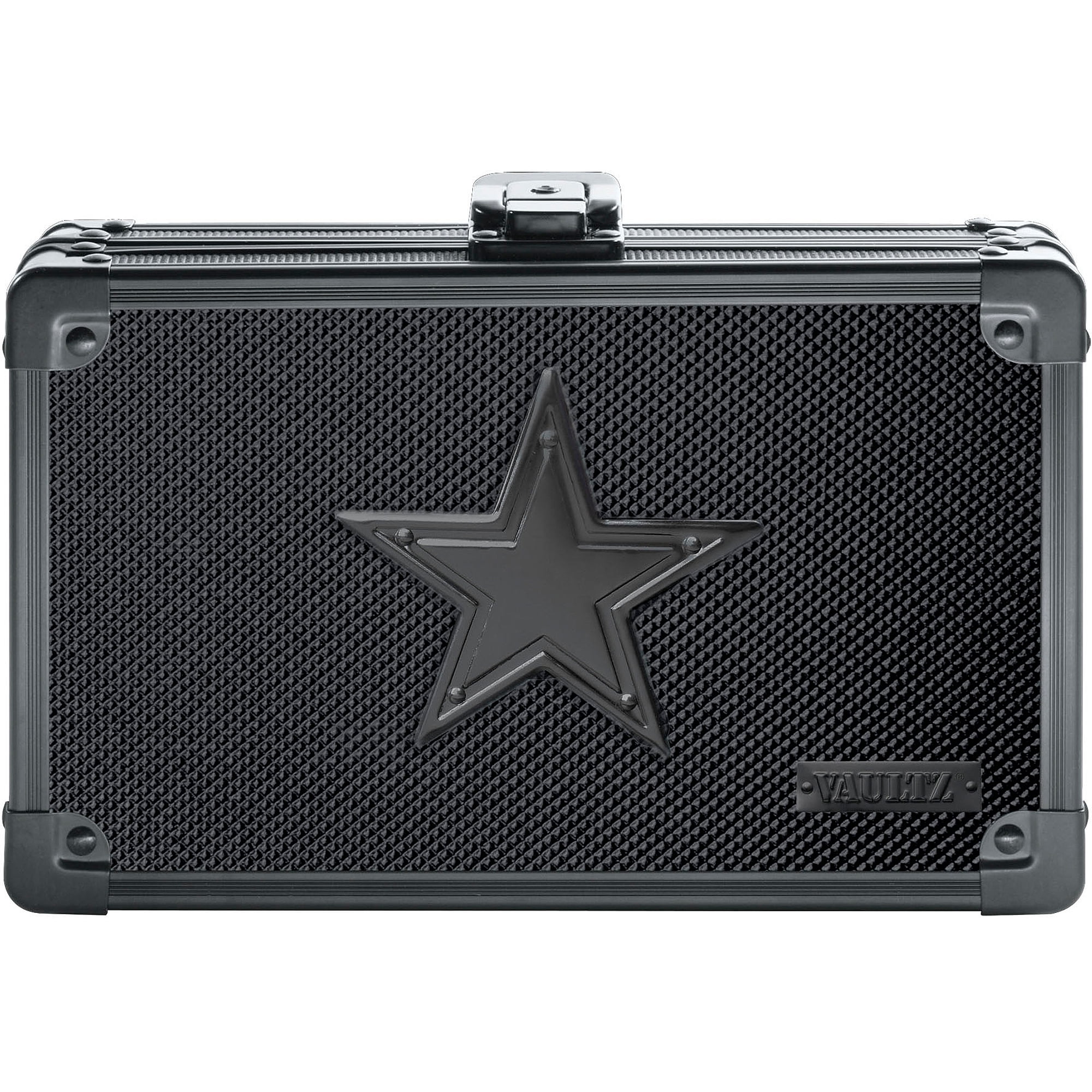 Vaultz Locking Pencil Box, Available in Multiple Colors - Walmart.com