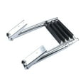 hengtong Boat Ladder Assist Boarding Steps Ladder, Extendable Ladder ...