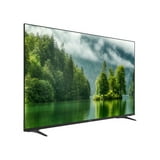 Sharp 65 inch 4K UHD Roku Smart TV with HDR10 Support, Dolby Digital ...