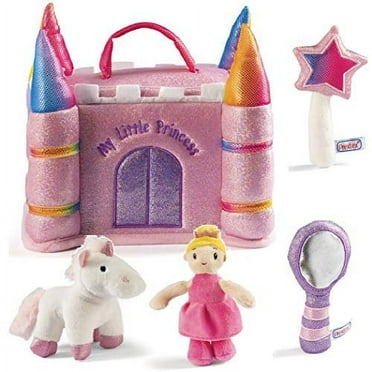 Fairy & Unicorn Playset, 3 Piece - Walmart.com
