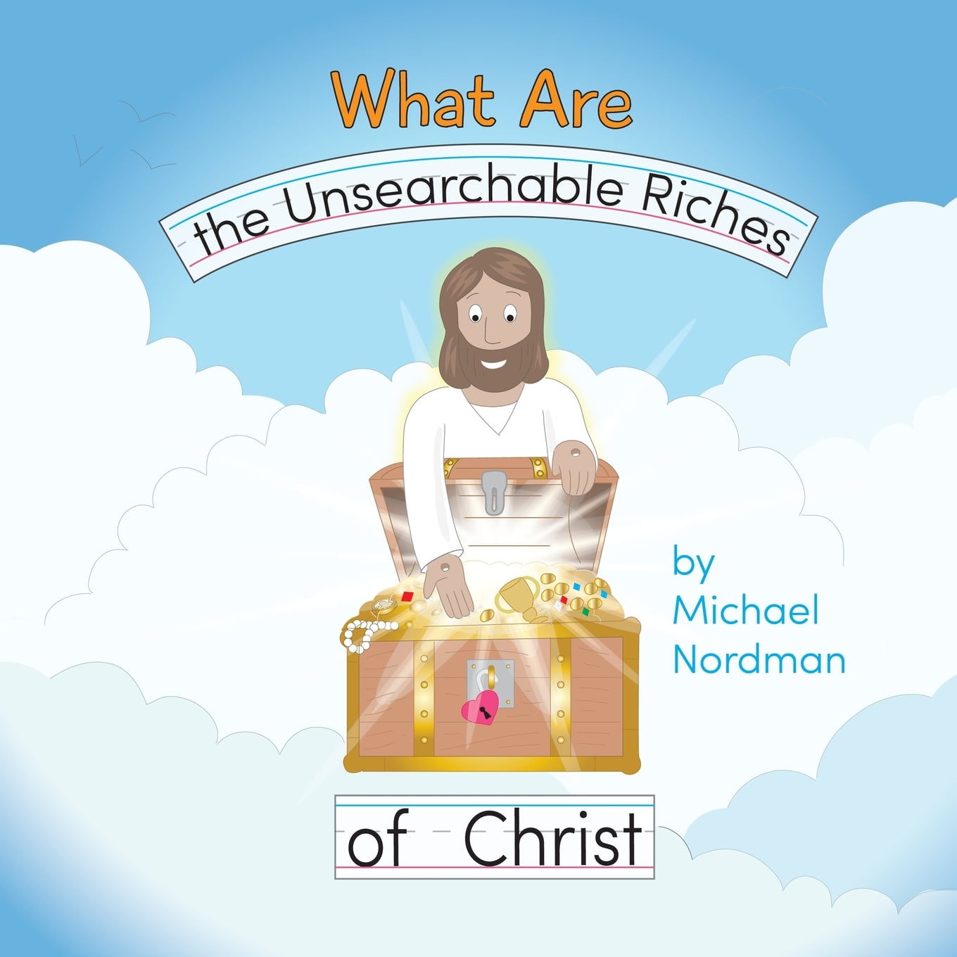 What Are the Unsearchable Riches of Christ (Paperback) - Walmart.com