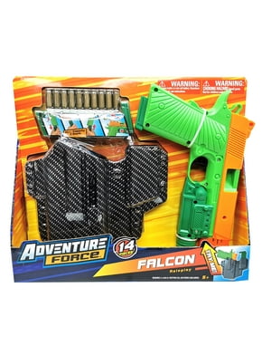 Adventure Force Blasters in Foam Blasters - Walmart.com