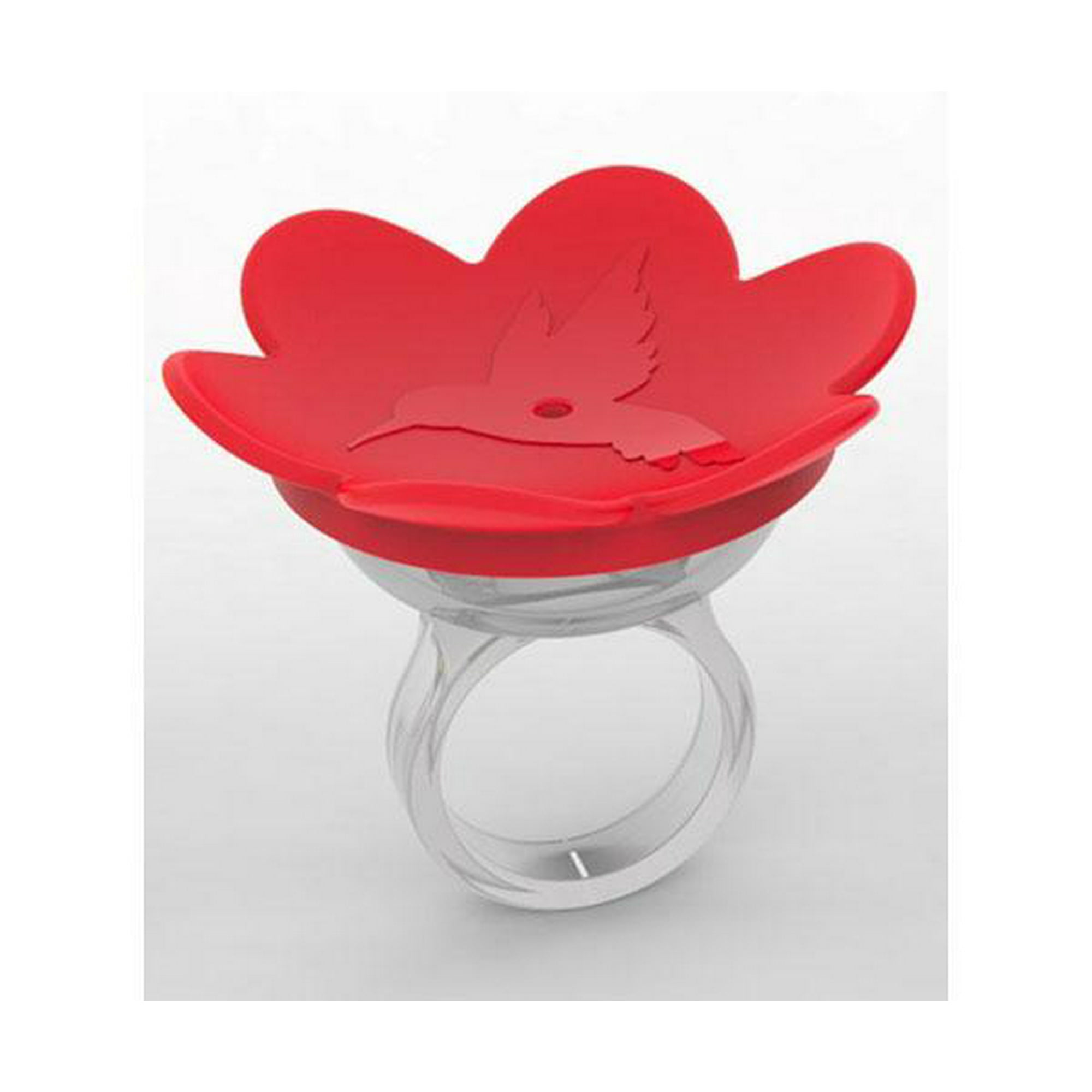 Click here for Backyard Essentials Hummer Ring  Red Other prices