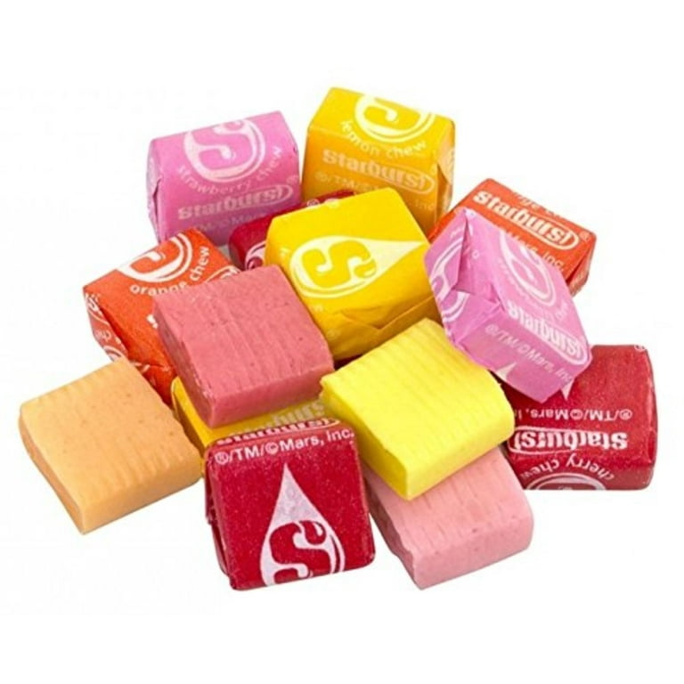 Frutas Originales De Starburst