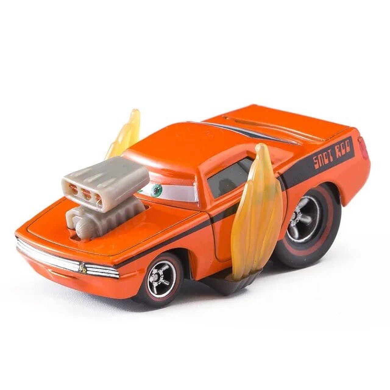 Disney Pixar Cars 3 Piston Cup negro Darth Vader Mater Star Wars ...