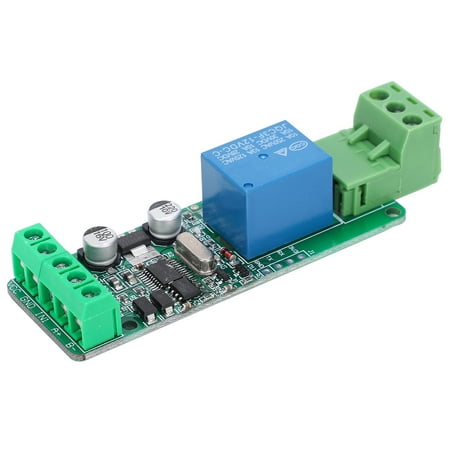 Relay Module,Relay Module Single Channel Circuit Control Module ...
