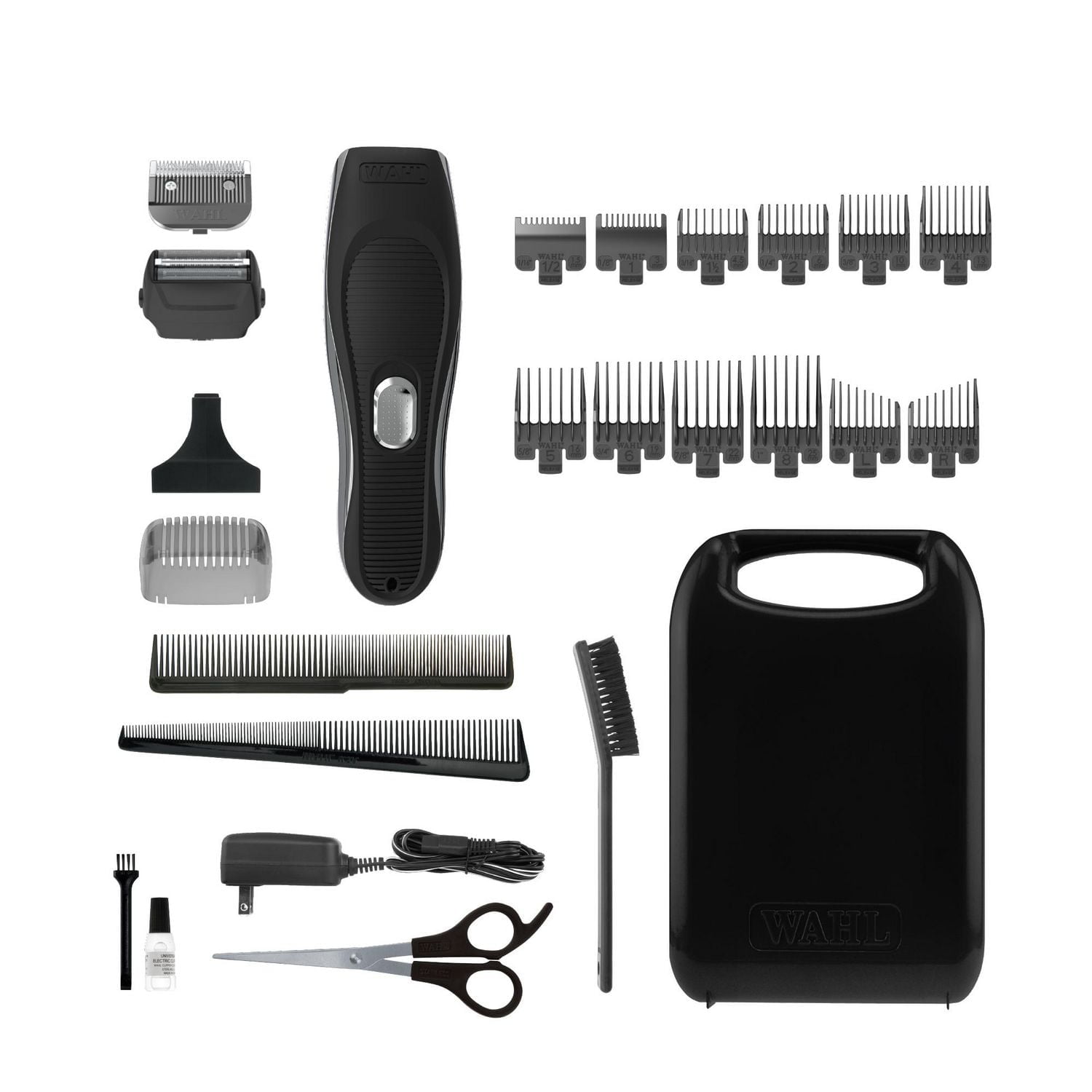 Click here for Wahl Clip N Shave Haircutting Kit - Model 3329 5 O... prices