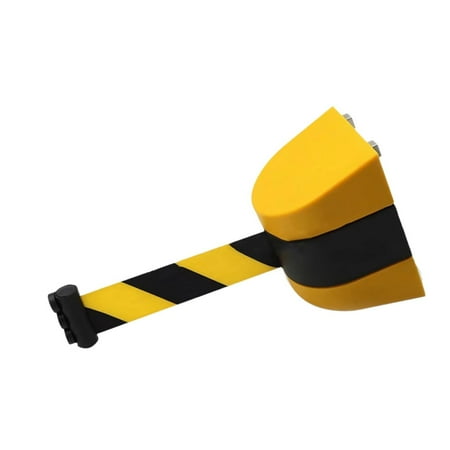 Ximing Retractable Belt Barrier Crowd Control Barrier Multifunctional ...