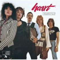 Heart - Greatest Hits - Music & Performance - CD - Walmart.com