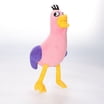Manhattan Toy Lavish Lanky Cats Golden Ginger 14" Plush - Walmart.com