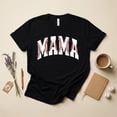 Baseball Mama Shirt, Baseball Game Day Shirt, Raising Ballers T-shirt ...