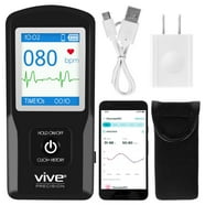 A1CNOW Blood Glucose Monitor, 4 Tests - 1 Pack - Walmart.com