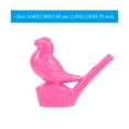 Omeite Children's plastic water bird water whistle whistle water ...