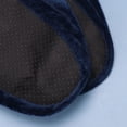 Milisten 5 Pairs Protective Foot Covers Wear Resistant Blue for Adults ...