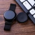 USB Charging Accessory for Smart Watch - Dock and Charger Wireless ...