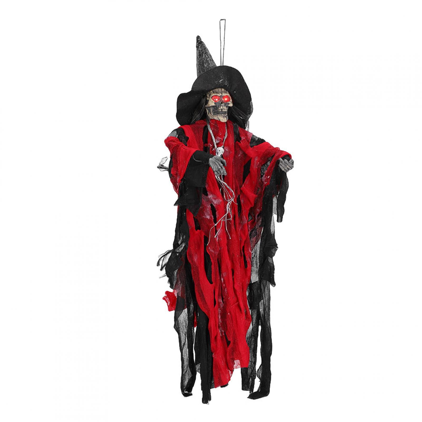 Buy FTVOGUE Haunted House Prop, Light In Weight Exquisitely ...