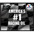Valvoline VR1 Racing 10W-30 Motor Oil 5 QT - Walmart.com