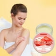 Body Moisturizer Aging Whole Skin Smooth Body Lotion Gentle And