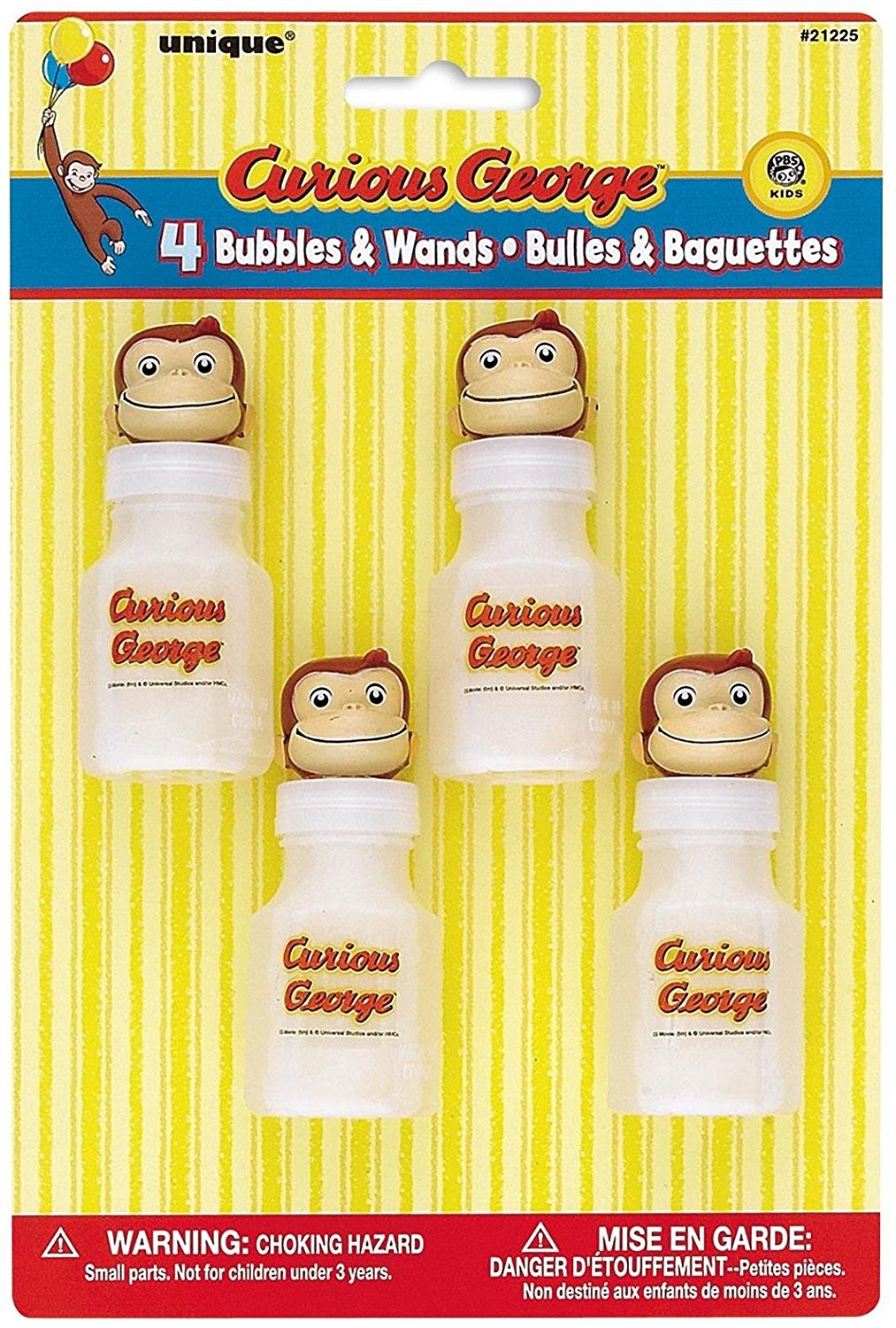 Craft Supplies & Tools Paper, Party & Kids Party & Gifting Curious ...