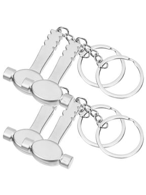 Hillman Handcuffs Keychain - Walmart.com
