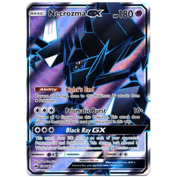 Ultra Beast Pokemon