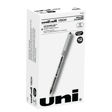 TUL BP3 Ballpoint, Retractable, Fine Point, 0.8 mm, Silver Barrel ...