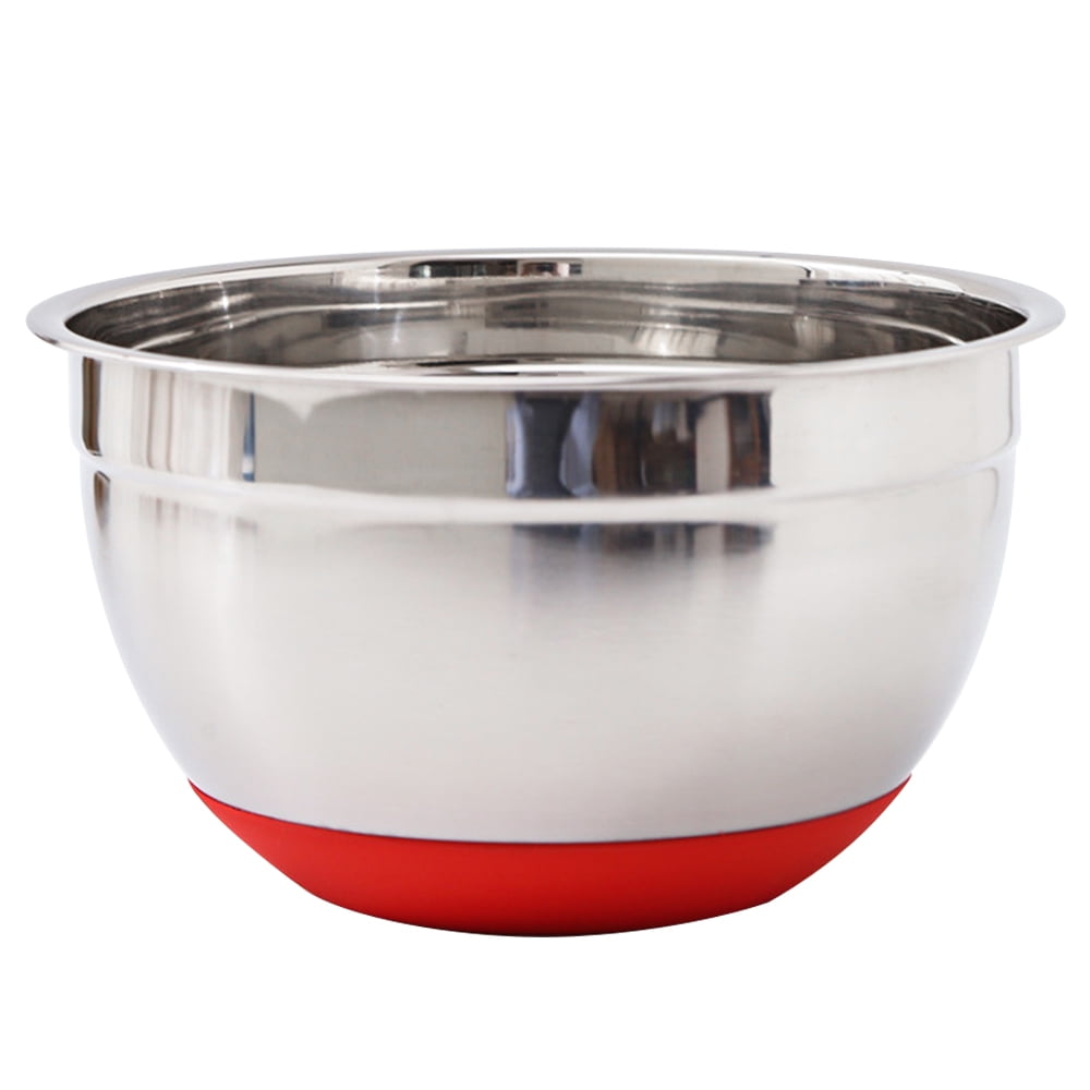 Click here for Lifcasual Mixing Bowl Stainless Steel Salad Bowls... prices