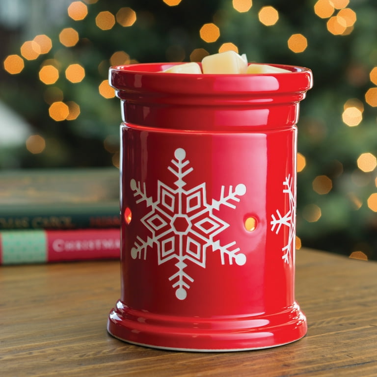 Scentsy Christmas Warmers