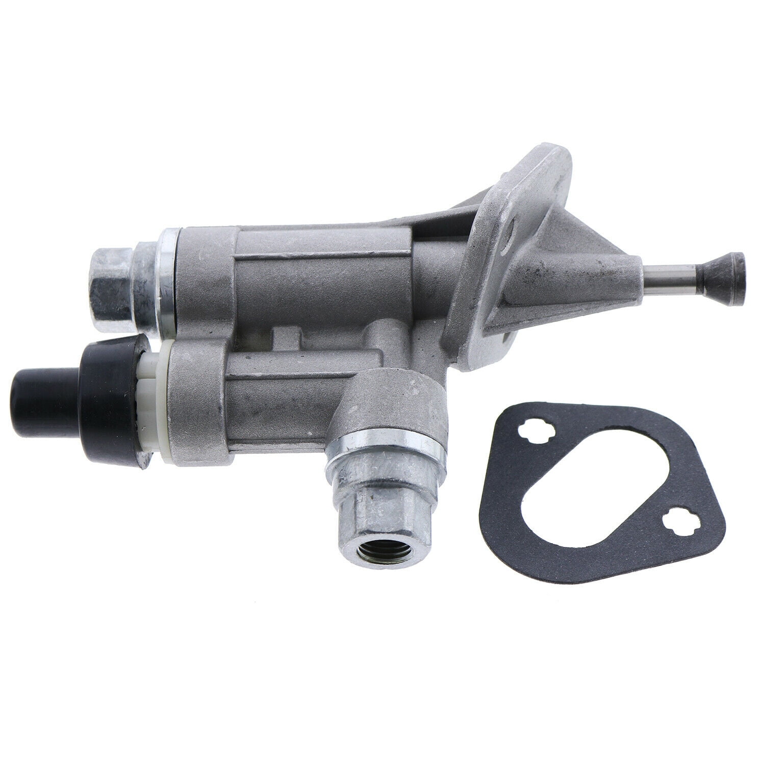 Fuel Transfer Pump 4937767 Fits For Cummins Engine B3.9L 8V 4B 4BT B5 ...