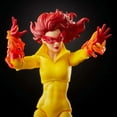 Exclusive Hasbro Marvel Legends Series 6-Inch Firestar Action Figure ...