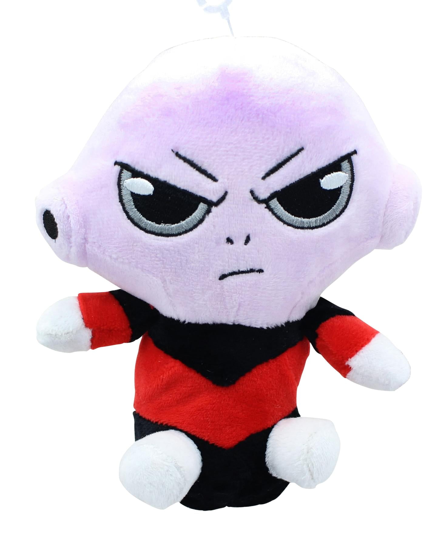 Dragon Ball Super 6 Inch Character Plush | Jiren | Walmart Canada