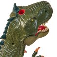 Adventure Force Caldera Radio Controlled Fiery T-Rex - Walmart.com