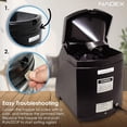 Nadex, Coin Sorter and Wrapper Machine, 36SN, Automatic coin tubes ...
