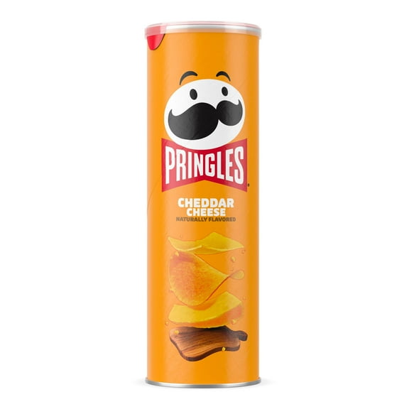 Pringles - Walmart.com