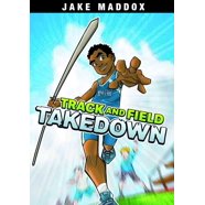Jake Maddox Sports Stories: Cycling Champion (Paperback) - Walmart.com