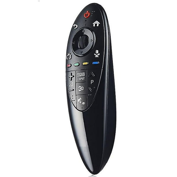 An-mr500g Magic Remote Control Replacement With 3d Function For Lg ...
