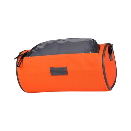 Bike Handlebar Bag, Front Bike Bag, Bike Frame Pannier Bike Phone Front ...