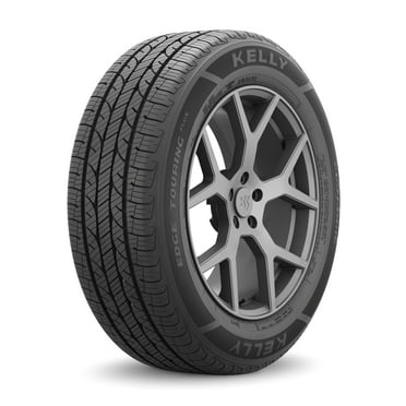 Kelly Edge Touring A/S All Season 185/65R15 88H Passenger Tire ...