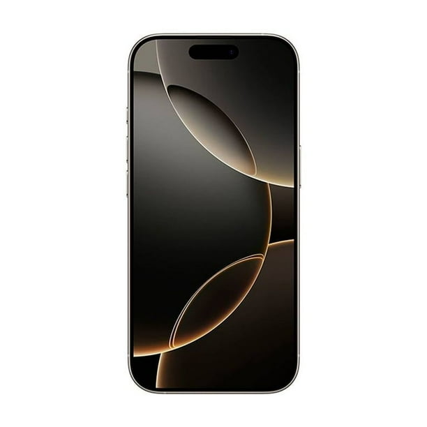 iPhone 16 Pro Max Apple 512 GB Natural Telcel | Bodega Aurrera en línea