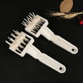 Hometravel Pizza Needle Roller Wheel Tool, Baking Supplies Dough Punch ...