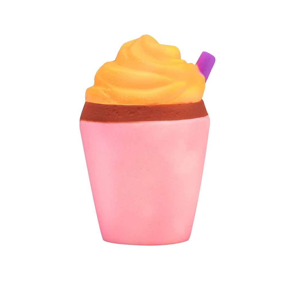 Straw Buddy Dole Whip Straw Topper Pineapple Straw Charm Straw Topper ...