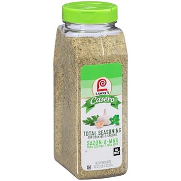 Badia Sazon Tropical Seasoning, 28 oz. - Walmart.com