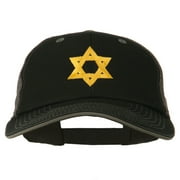 Jew Cap
