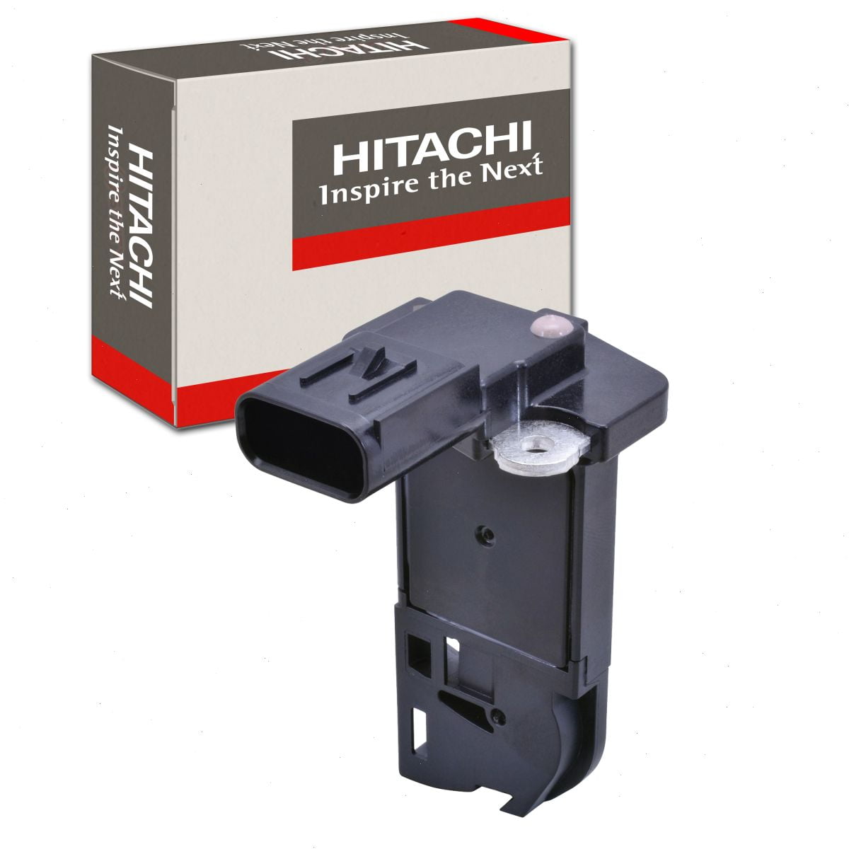Hitachi Mass Air Flow Sensor Catalog - Catalog Library