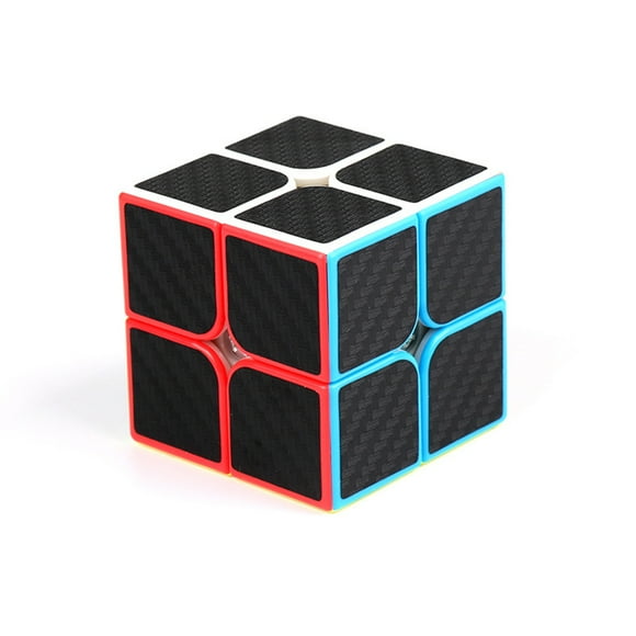 2X2 Rubik's Cubes