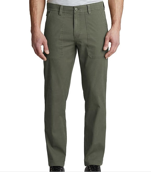 WP Weatherproof Men's Trail Utility Pant (Green, 40X32) - Walmart.com